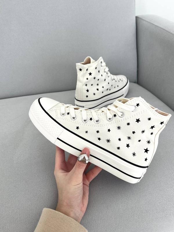 Converse — ціна 2300 грн у каталозі Кеди Купити жіночі речі за доступною ціною на Шафі Україна