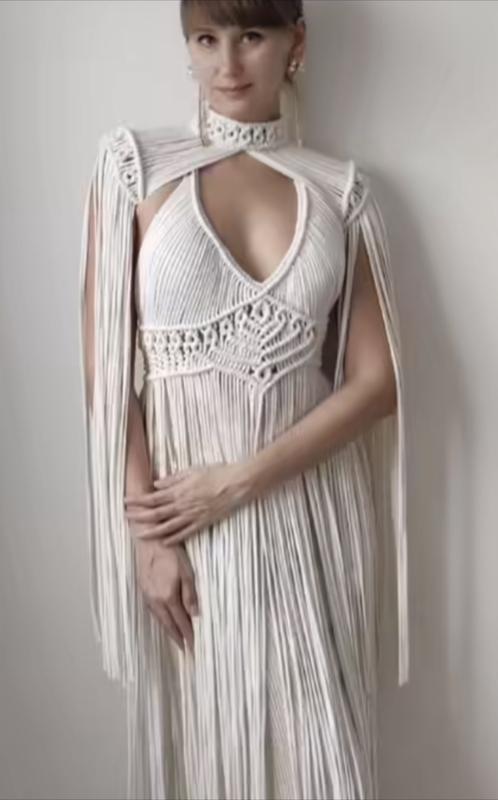 Комплект — ціна 1500 грн у каталозі Весільні сукні Купити жіночі речі за доступною ціною на Шафі