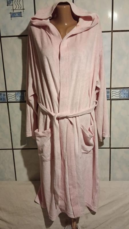 Халат — цена 120 грн в каталоге Халаты Купить женские вещи по доступной цене на Шафе Украина