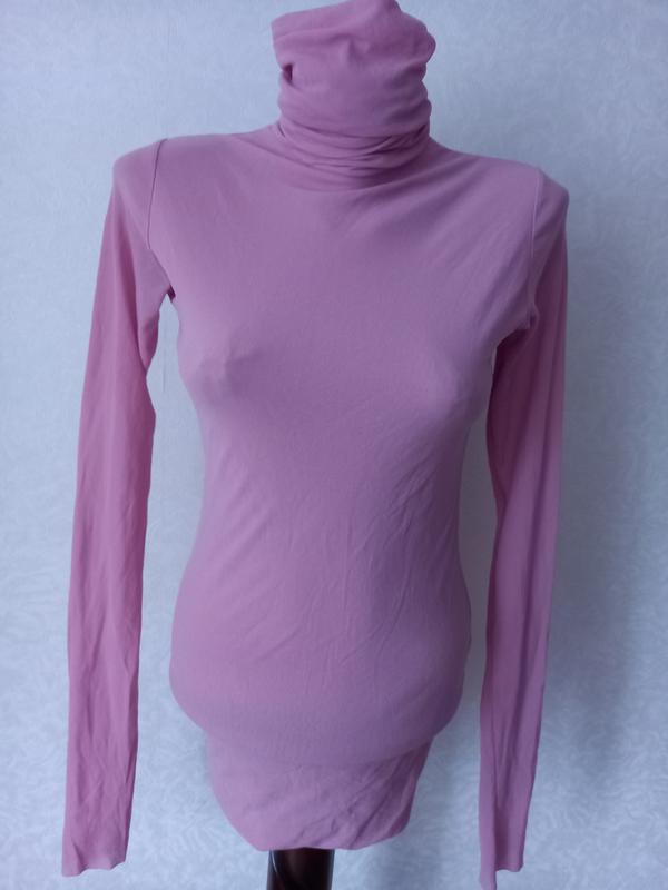 Лонгслів сітка турція — ціна 189 грн у каталозі Лонгсліви Купити жіночі речі за доступною