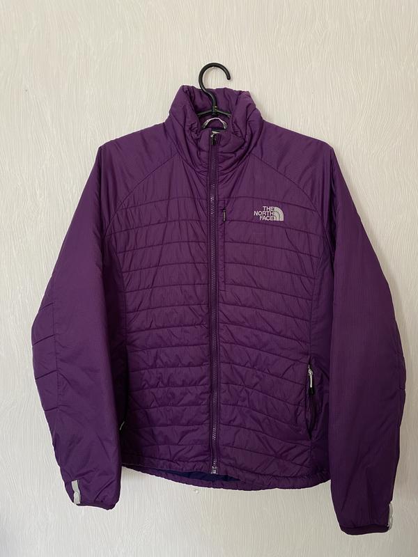 Женский пуховик the north face оригинал — цена 900 грн в каталоге ...