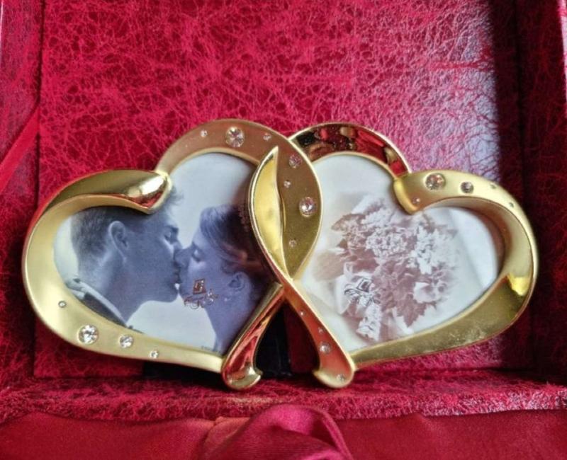 Рамка для фото — цена 99 грн в каталоге Фоторамки Купить товары для дома и быта по доступной