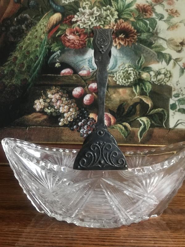 Ваза « ладья — ціна 350 грн у каталозі Вази для цукерок Купити товари для дому та побуту за