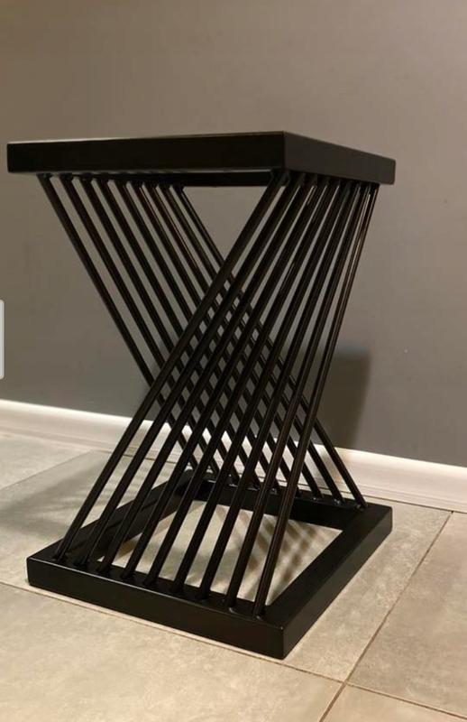 Стілець лофт — ціна 1200 грн у каталозі Стільці Купити товари для дому та побуту за доступною