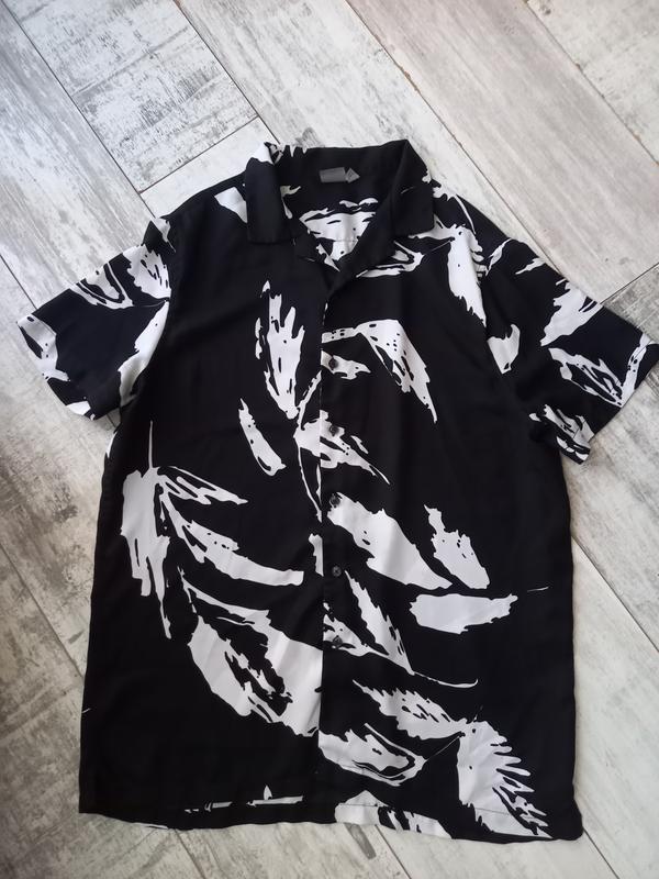 Чоловіча сорочка — ціна 220 грн у каталозі Сорочки Купити чоловічі речі за доступною ціною на