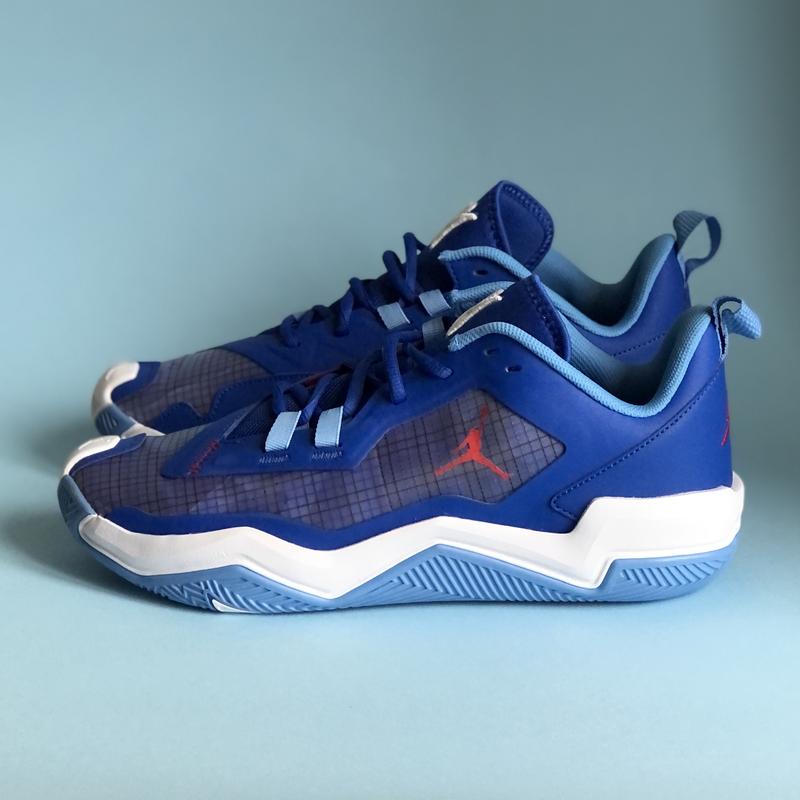 Кросівки чоловічі Jordan One Take 4 Do7193 400 — ціна 3999 грн у