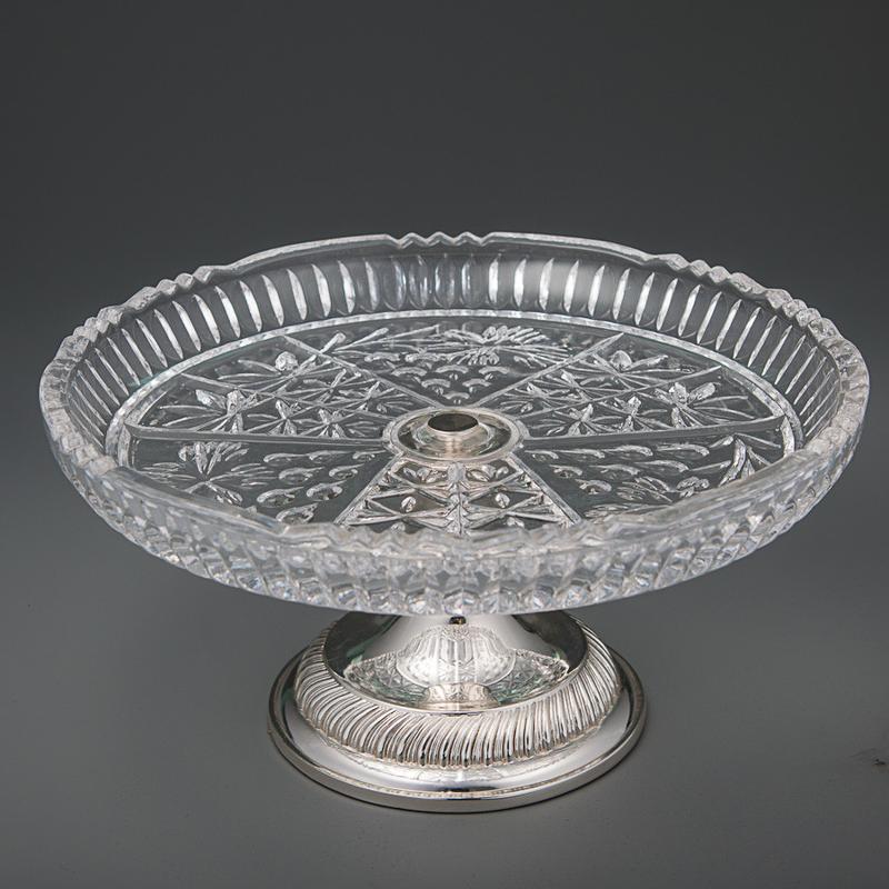 Цукерниця — ціна 1186 грн у каталозі Фруктовниці Купити товари для дому та побуту за доступною