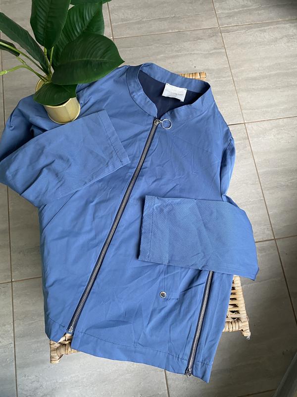 Вітровка — ціна 275 грн у каталозі Вітровки Купити жіночі речі за доступною ціною на Шафі