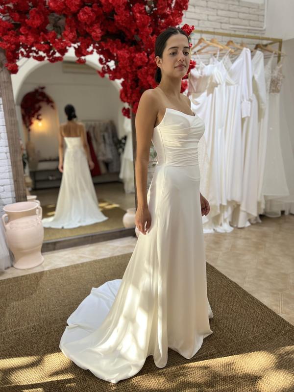 Весільня сукня — ціна 11400 грн у каталозі Весільні сукні Купити жіночі речі за доступною ціною