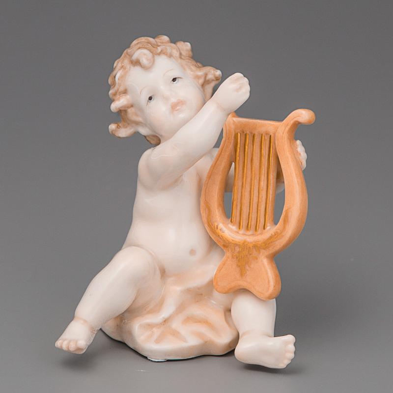 Статуетка янголятко 7 см — ціна 395 грн у каталозі Статуетки Купити товари для дому та