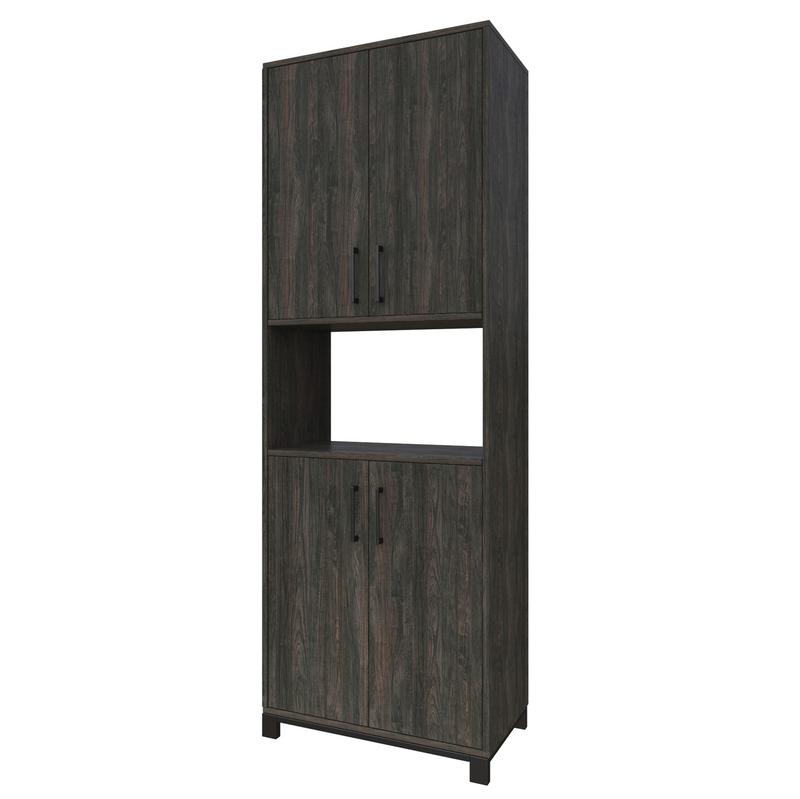 Шафа для документів закрита з нішею Loft Details G 500 1b морське дерево — ціна 7312 грн у