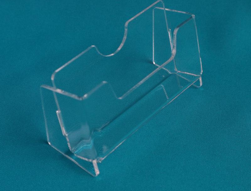 Візитниця — ціна 40 грн у каталозі Настільні органайзери Купити товари для дому та побуту за