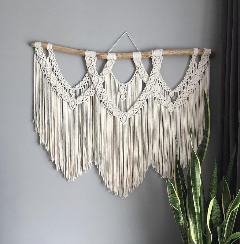 Панно — ціна 450 грн у каталозі Штори Купити товари для дому та побуту за доступною ціною на