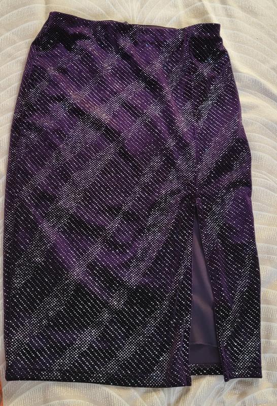 Нарядна спідниця — ціна 150 грн у каталозі Міні спідниці Купити жіночі речі за доступною ціною