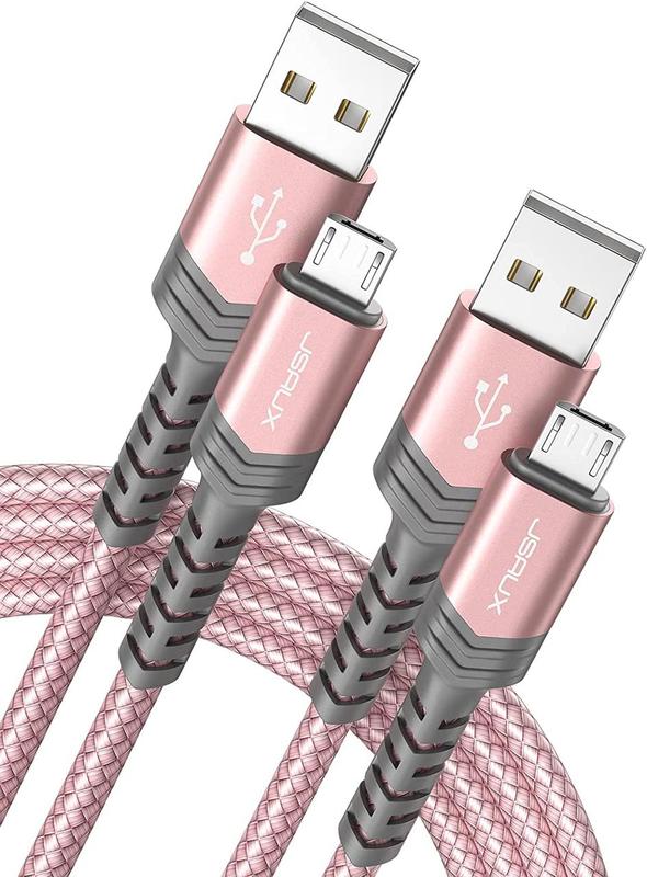 Jsaux micro usb android 2 6 6 micro usb android charger 120 143829352