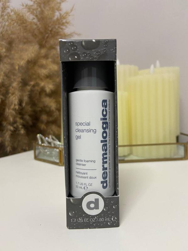 Dermalogica special cleansing gel Dermalogica 550