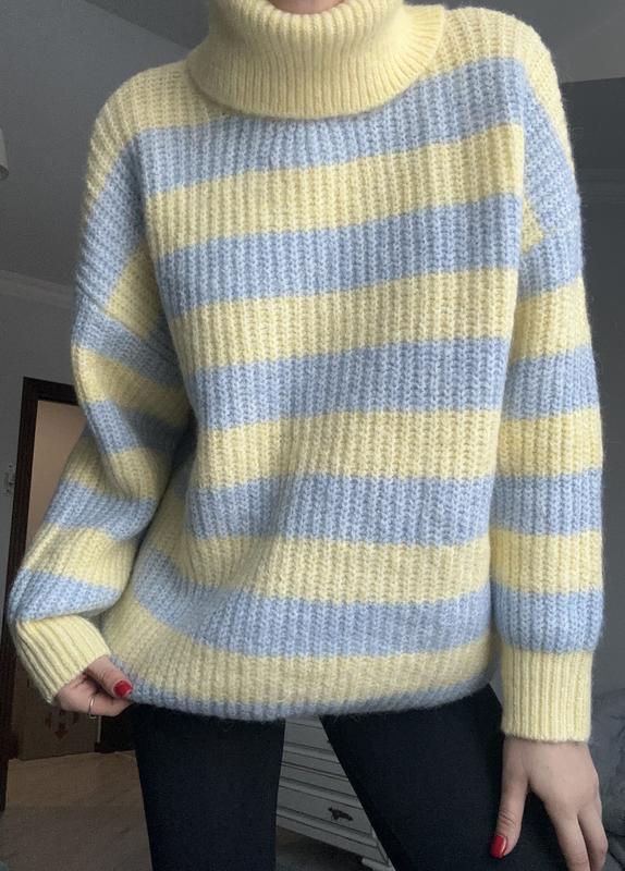 Светр — ціна 700 грн у каталозі Светри Купити жіночі речі за доступною ціною на Шафі Україна