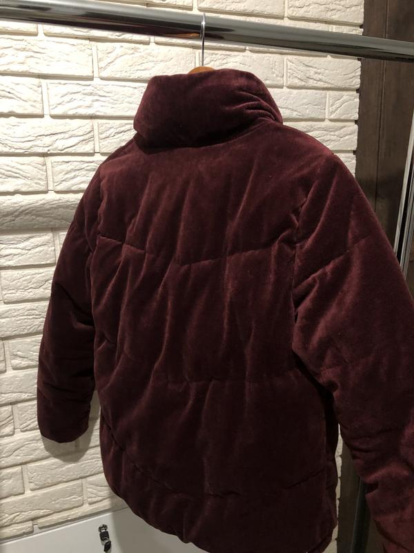 Зимова курточка — ціна 699 грн у каталозі Куртки Купити жіночі речі за доступною ціною на Шафі