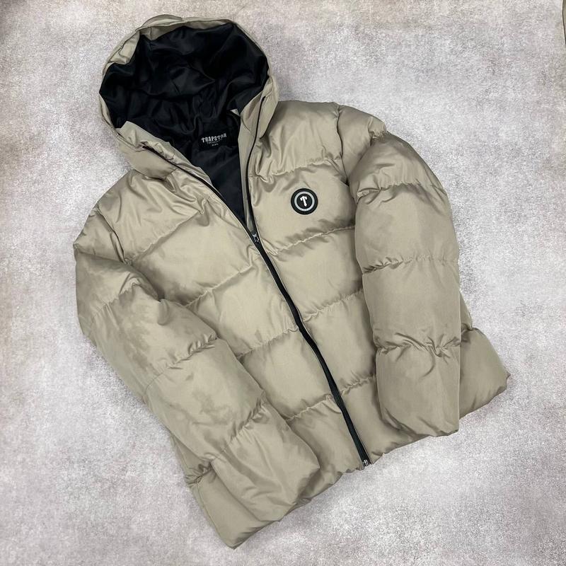 Пуховик Trapstar — ціна 2400 грн у каталозі Пуховики Купити чоловічі речі за доступною ціною на