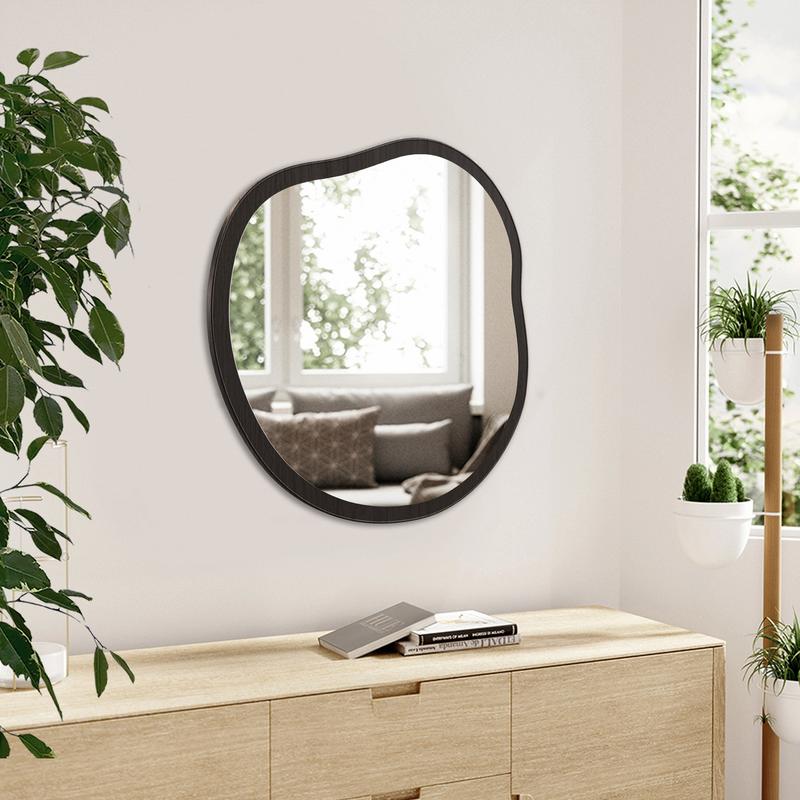 Дзеркало настінне — ціна 1675 грн у каталозі Дзеркала Купити товари для дому та побуту за