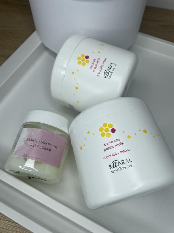 Маска kaaral royal jelly — цена 410 грн в каталоге Маски Купить товары ...