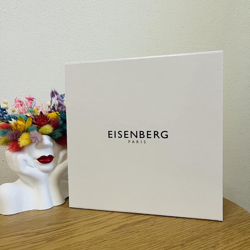 Оригінал коробка біла Eisenberg — ціна 179 грн у каталозі Коробки Купити товари для дому та