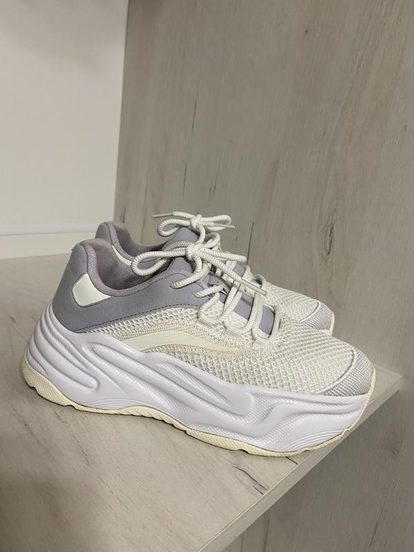 Кроссовки кеды мокасины сникеры — ціна 850 грн у каталозі Кросівки Купити жіночі речі за