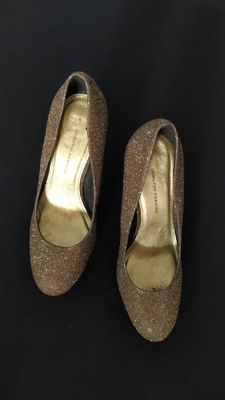 Туфлі — ціна 380 грн у каталозі Туфлі Купити жіночі речі за доступною ціною на Шафі Україна