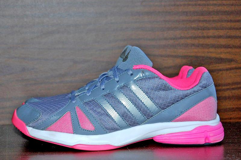 Кроссовки adidas dual density р.40 original — ціна 3389 грн у каталозі ...