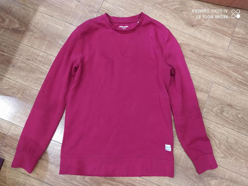 Кофта — ціна 75 грн у каталозі Реглани Купити чоловічі речі за доступною ціною на Шафі Україна