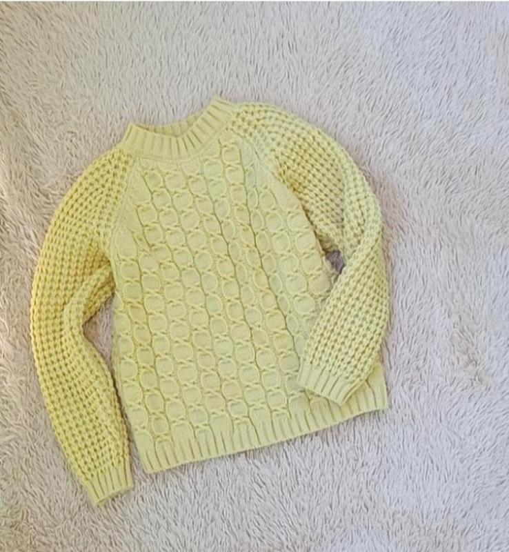 Світер — ціна 300 грн у каталозі Светри Купити жіночі речі за доступною ціною на Шафі Україна