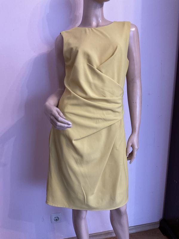 Ошатна якісна сукня M L Brend Vivi Boutique London — ціна 280 грн у каталозі Вечірні сукні