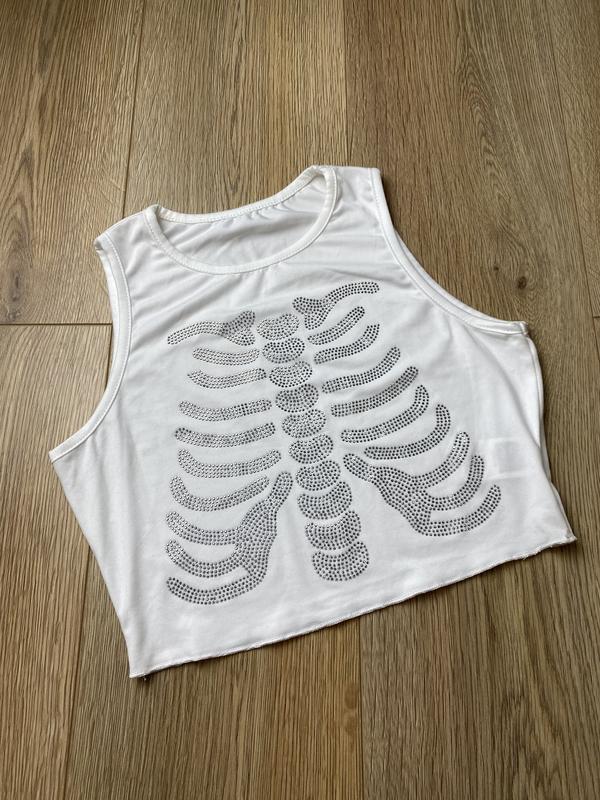 У2к топ Shein — ціна 300 грн у каталозі Топи Купити жіночі речі за доступною ціною на Шафі