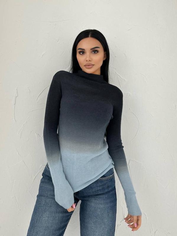 Гольф — ціна 3740 грн у каталозі Водолазки Купити жіночі речі за доступною ціною на Шафі