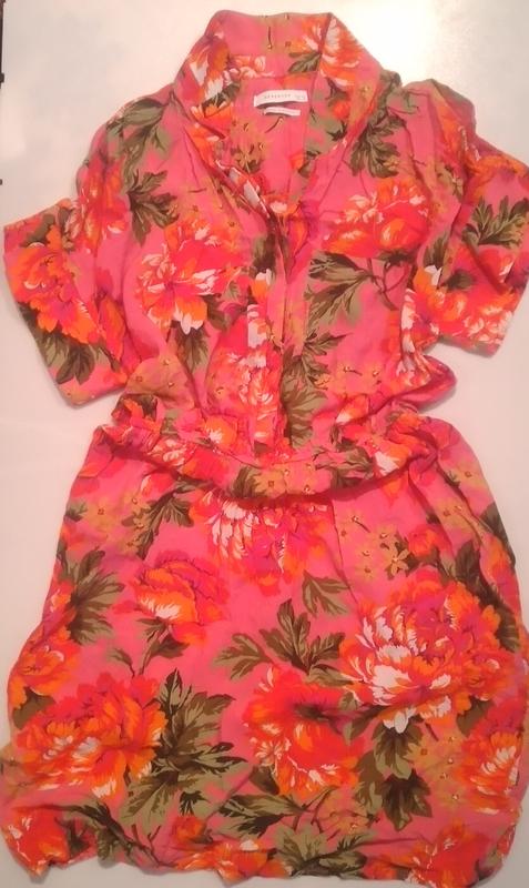 Сарафан — ціна 200 грн у каталозі Сарафани Купити жіночі речі за доступною ціною на Шафі