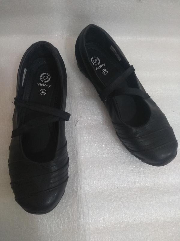 Балетки — цена 280 грн в каталоге Чешки Купить женские вещи по доступной цене на Шафе Украина