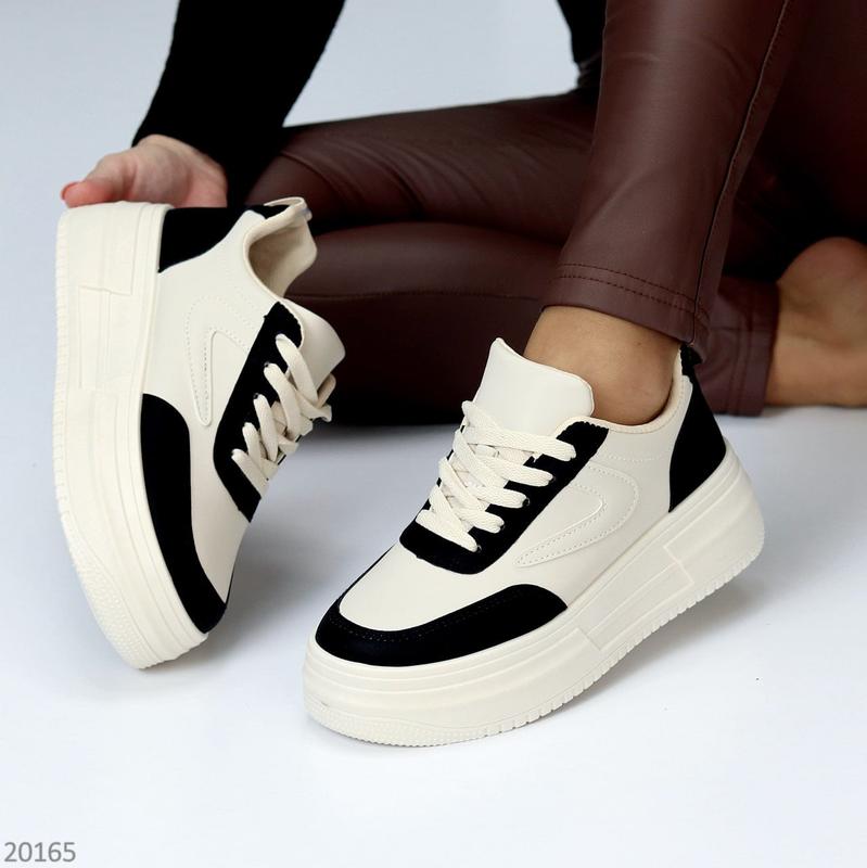 Жіночі кеди — ціна 1050 грн у каталозі Кеди Купити жіночі речі за доступною ціною на Шафі