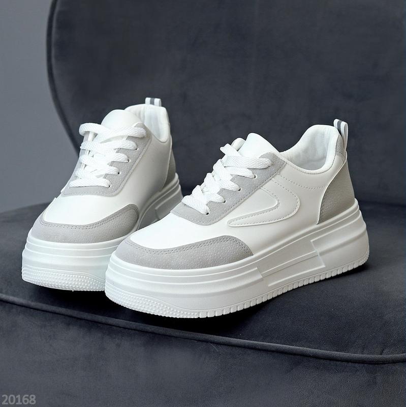 Кеди жіночі — ціна 1050 грн у каталозі Кеди Купити жіночі речі за доступною ціною на Шафі