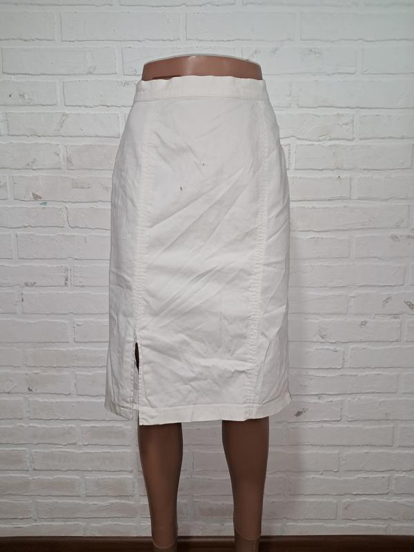 Жіноча спідниця юбка міді — ціна 9 грн у каталозі Міді спідниці Купити жіночі речі за доступною