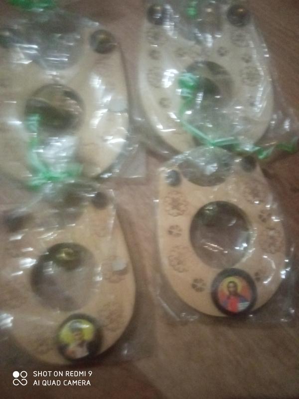 Оберіг подкова нова — ціна 65 грн у каталозі Сувеніри Купити товари для дому та побуту за