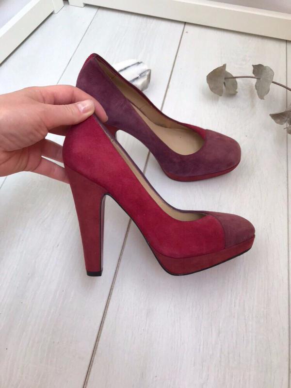 Туфлі — ціна 500 грн у каталозі Туфлі Купити жіночі речі за доступною ціною на Шафі Україна