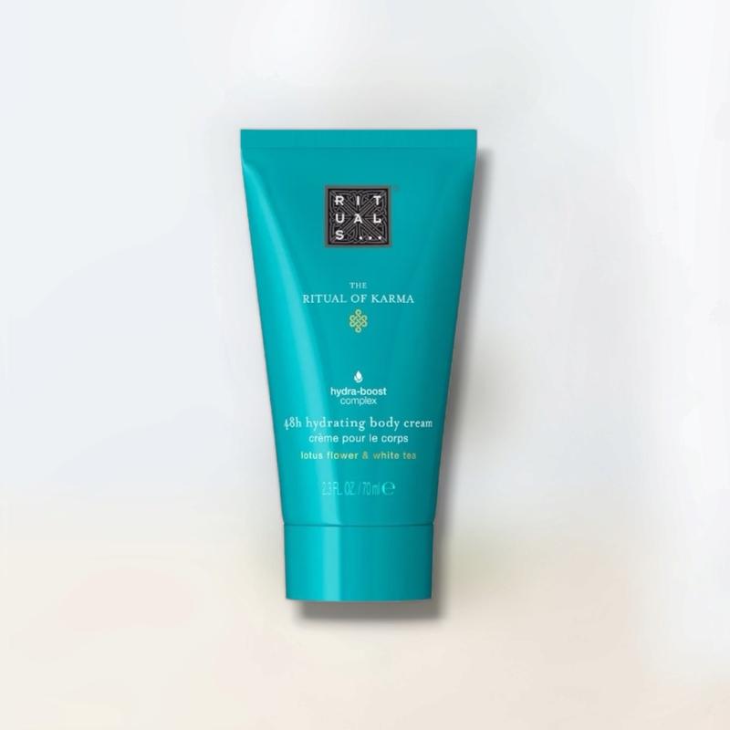 Rituals крем для тела 70 мл — цена 300 грн в каталоге Женские ...