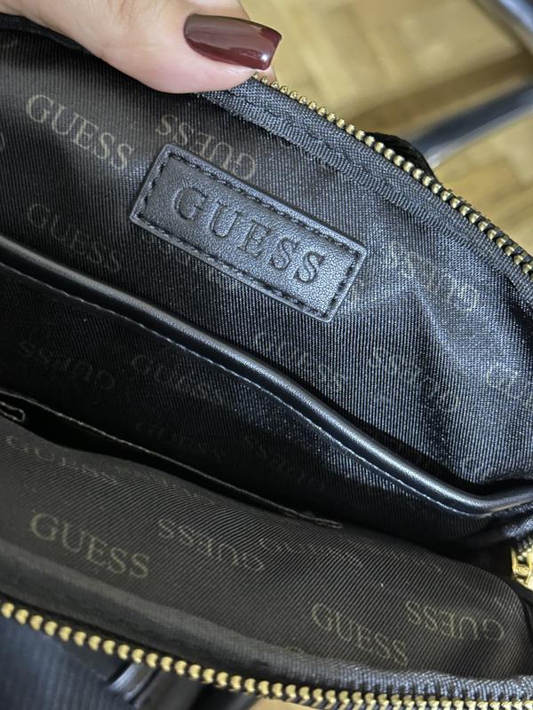 Сумка чоловіча через плече guess — ціна 1700 грн у каталозі Сумки ...