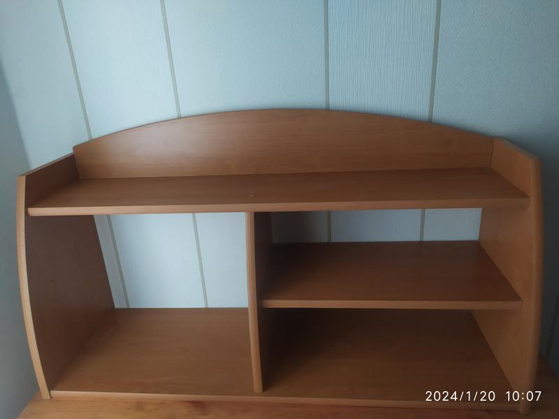 Пілочка поличка — ціна 650 грн у каталозі Полиці Купити товари для дому