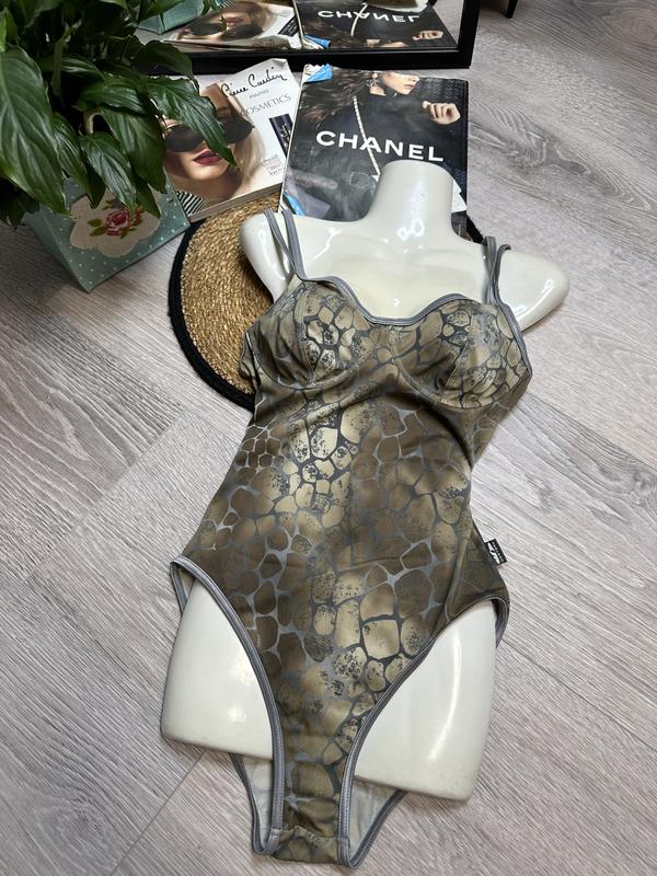 Купальник суцільний — ціна 245 грн у каталозі Купальники Купити жіночі речі за доступною ціною