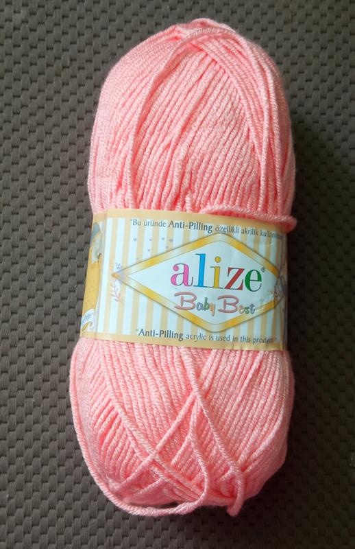 Пряжа для вязання — ціна 62 грн у каталозі Вязання Купити товари для