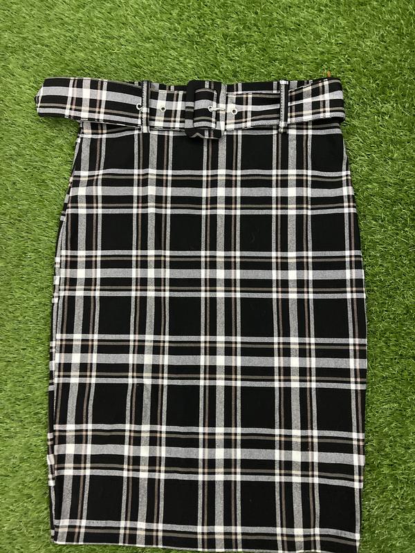 Юбка классика — ціна 100 грн у каталозі Міді спідниці Купити жіночі речі за доступною ціною на