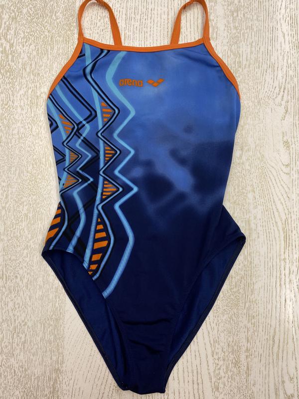 Купальник Arena — ціна 230 грн у каталозі Купальники Купити жіночі речі за доступною ціною на
