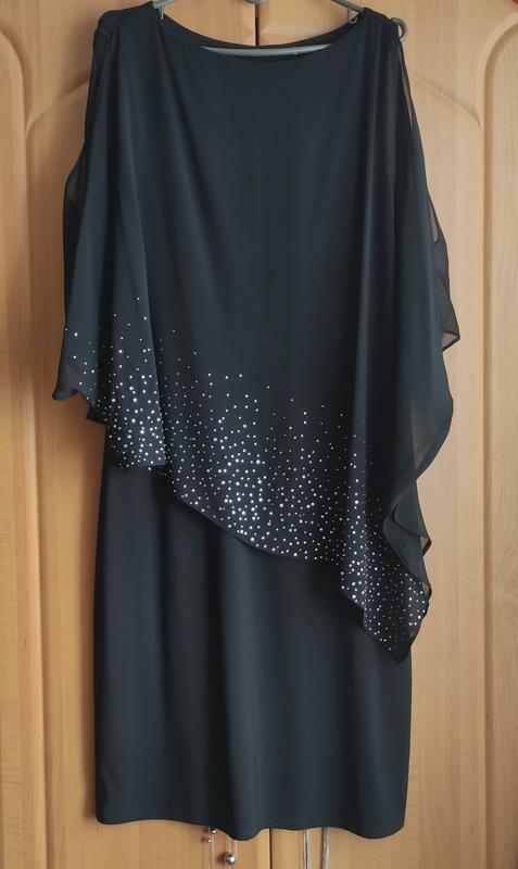 Нарядна сукня Wallis — ціна 380 грн у каталозі Сукні міді Купити жіночі речі за доступною ціною