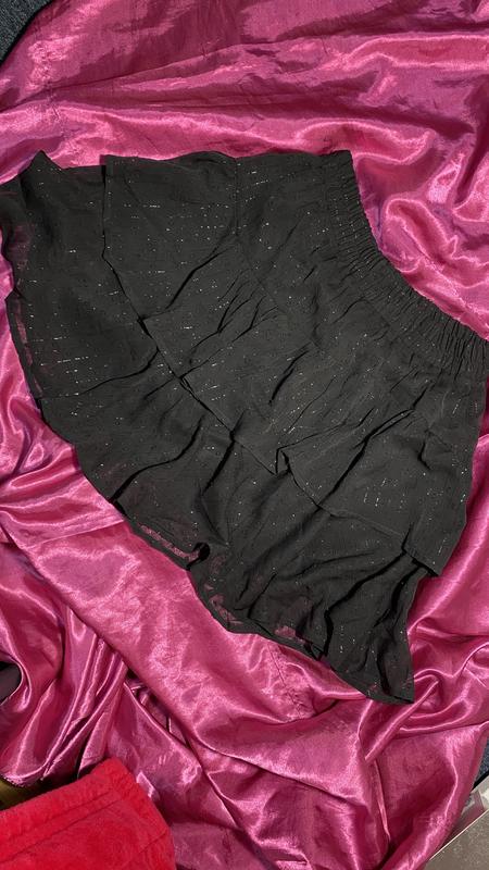 Спідниця вечірня — ціна 115 грн у каталозі Міді спідниці Купити жіночі речі за доступною ціною